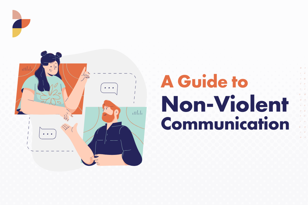 A Guide to Non-violent Communication — CultureAlly