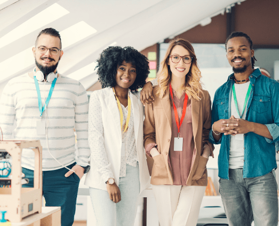 Allyship Online Training for Work — CultureAlly