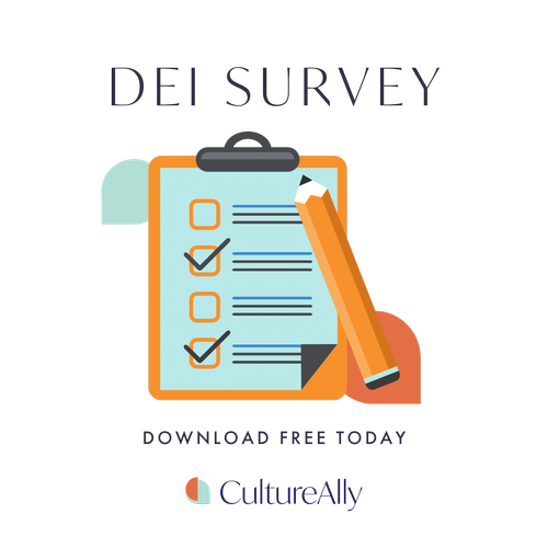 Free DEI Resources & Templates — CultureAlly