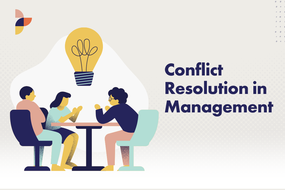 Conflict Resolution in Management: 5 Proven Strategies in 2026 ...
