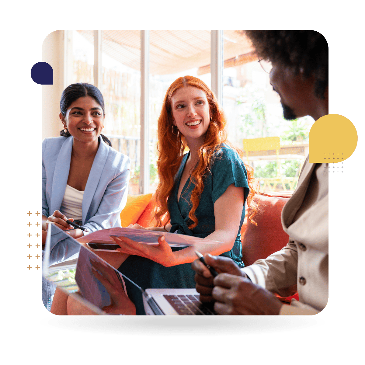 Inclusive Workplace Training | Build Culture, Connection and Belonging ...