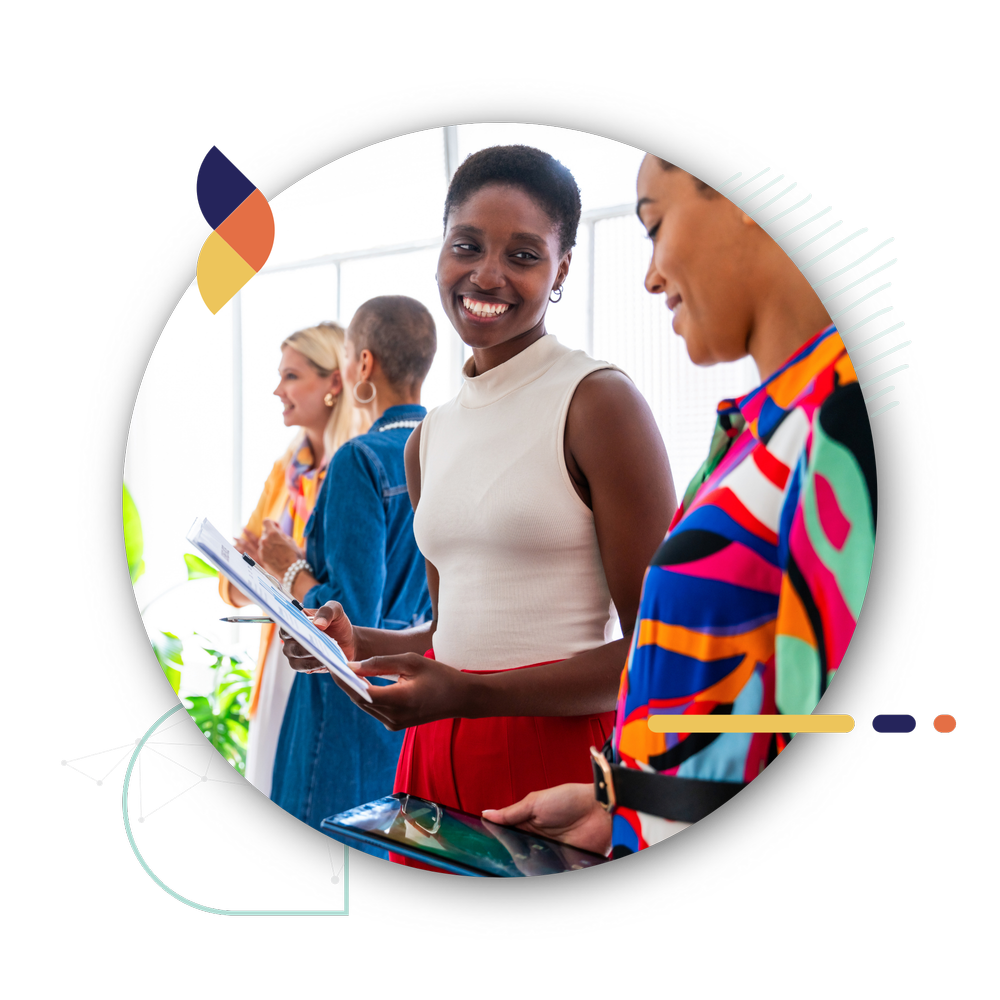 Inclusive Foundations Consulting Package — CultureAlly