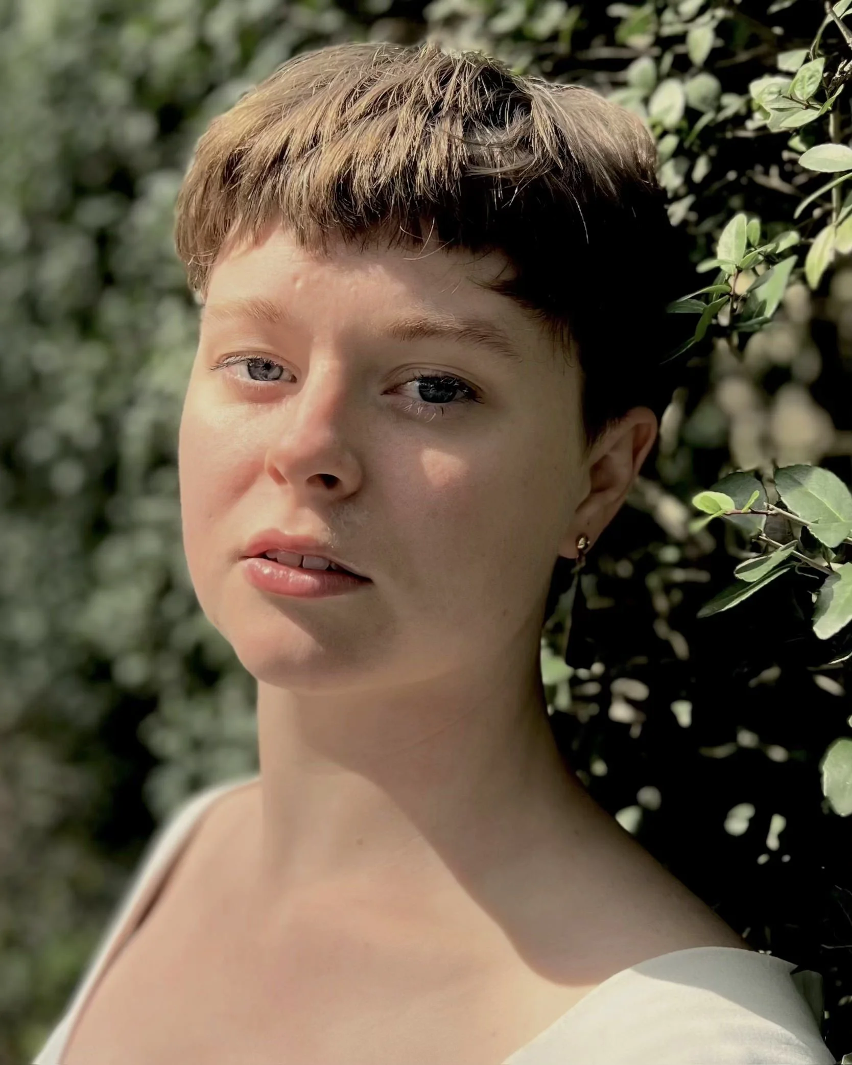 Sarah Neal Mezzo Soprano