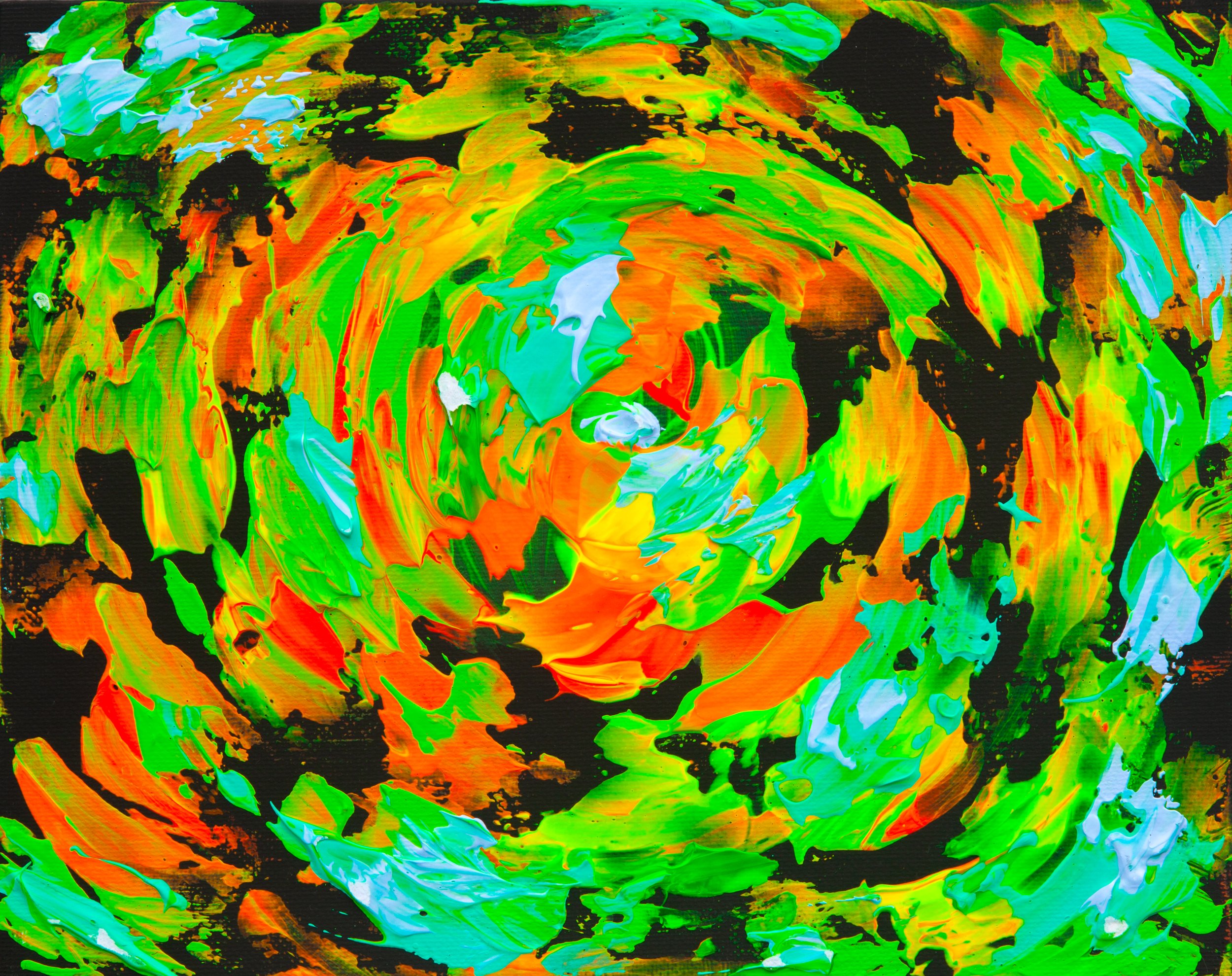 Nathan Clarke Visuals