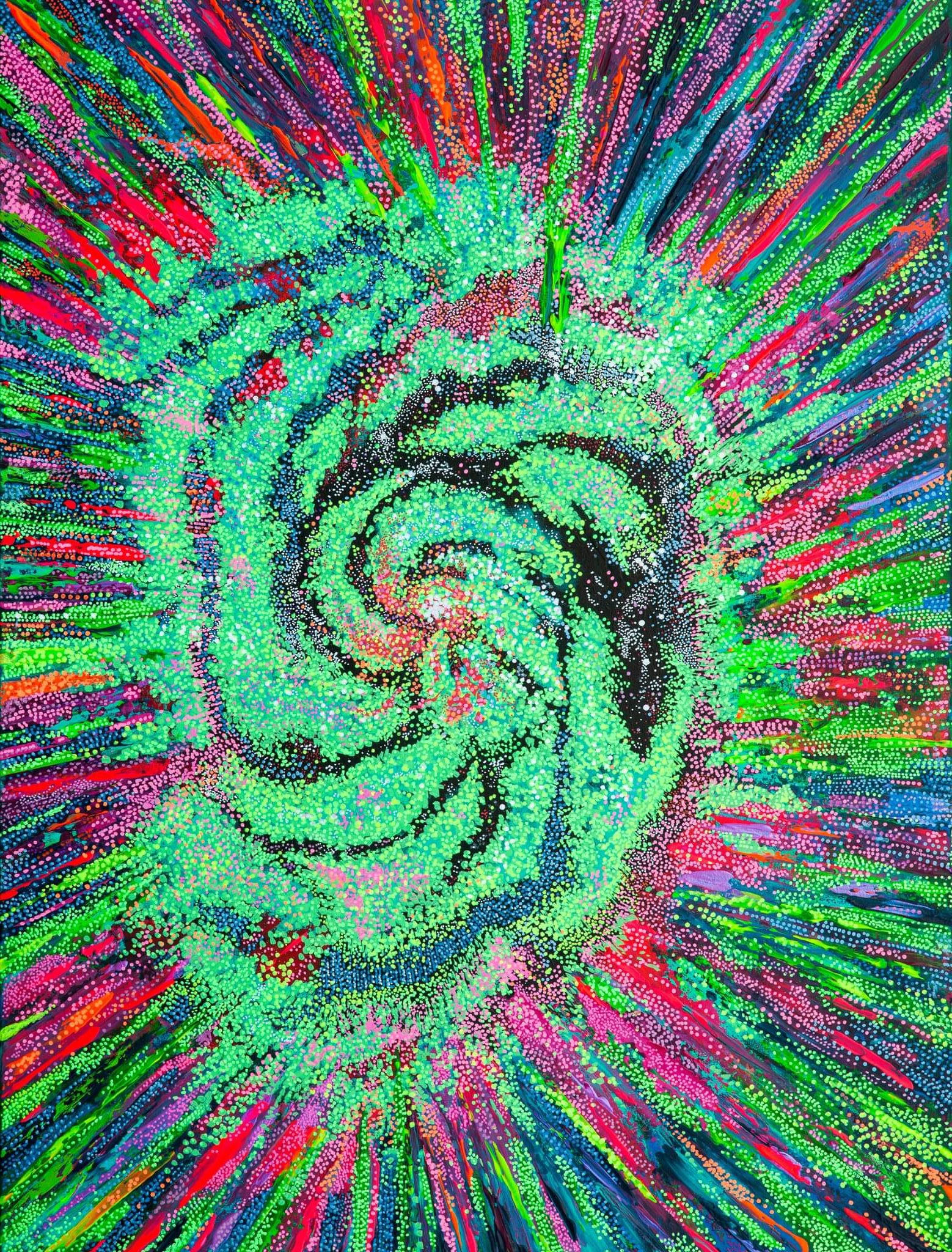 Nathan Clarke Visuals