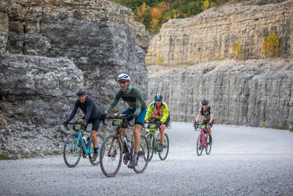 Gravel Cycling Hall of Fame | Celebrate Gravel Legends – Join the Event