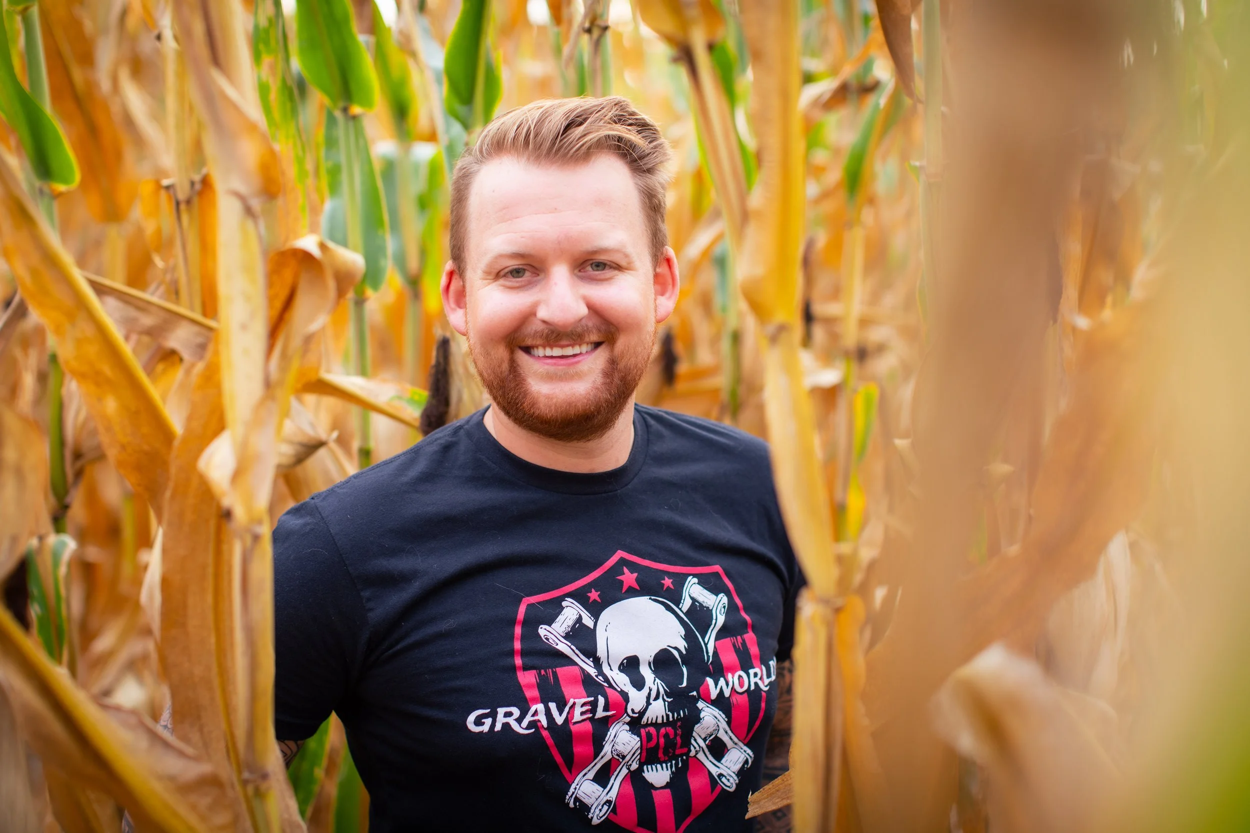 About — Gravel Cycling Hall of Fame