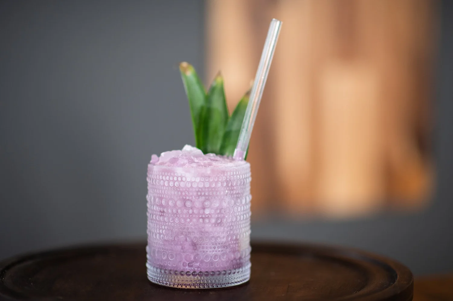 Ube Colada — Savidge Kitchen