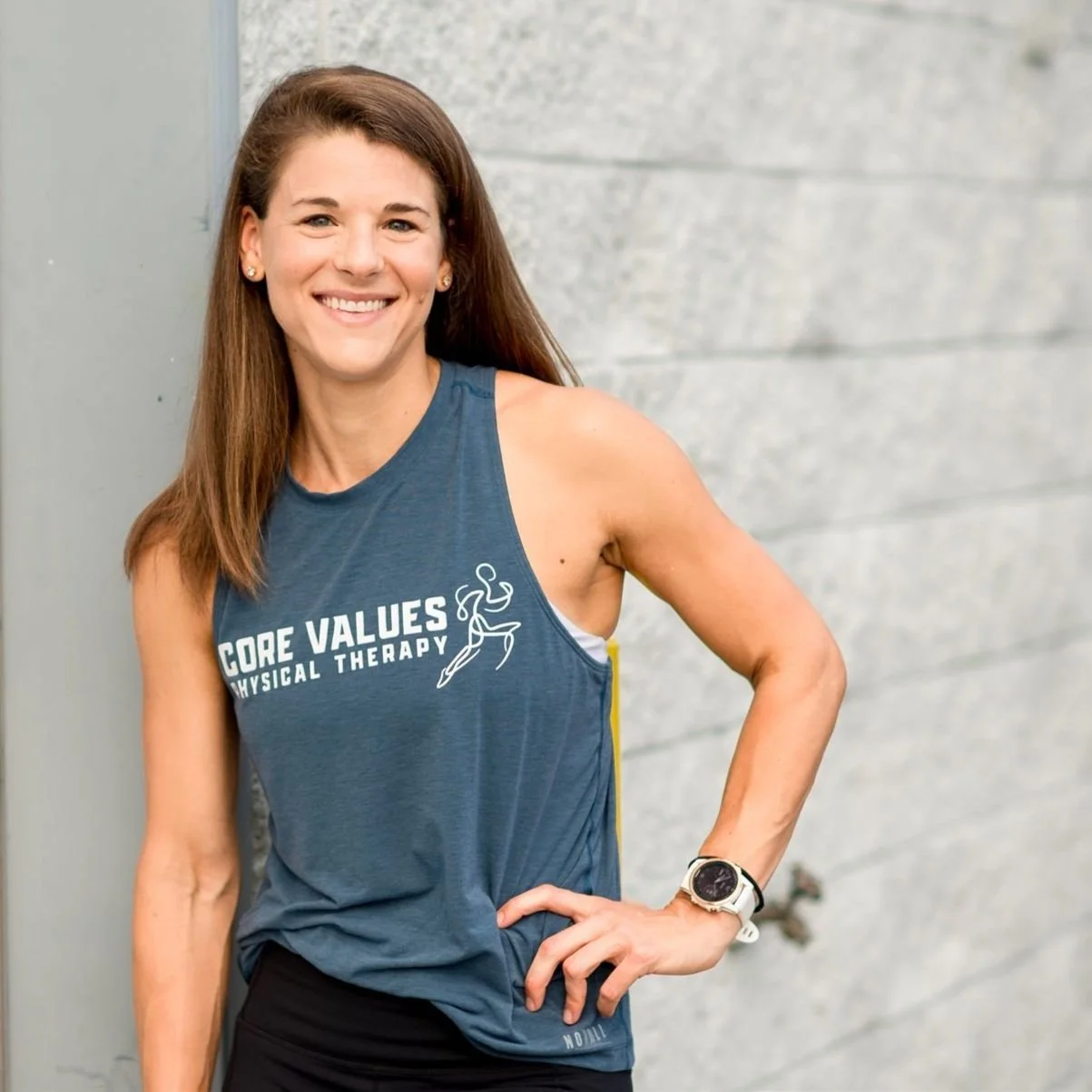 Core Values Physical Therapy — Orlando, Florida