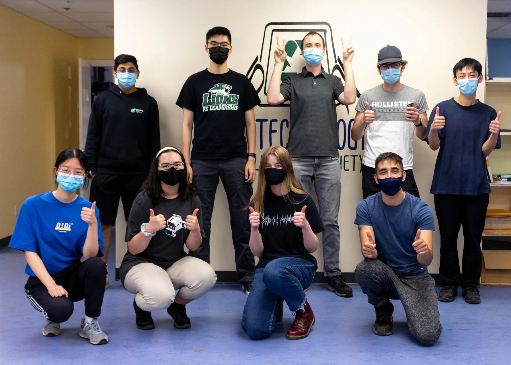 BC Technology For Learning