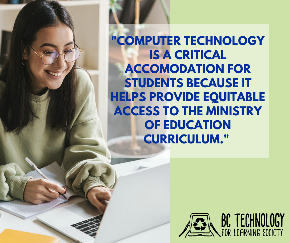 Monthly Update - July 2022 | BC Tech for Learning