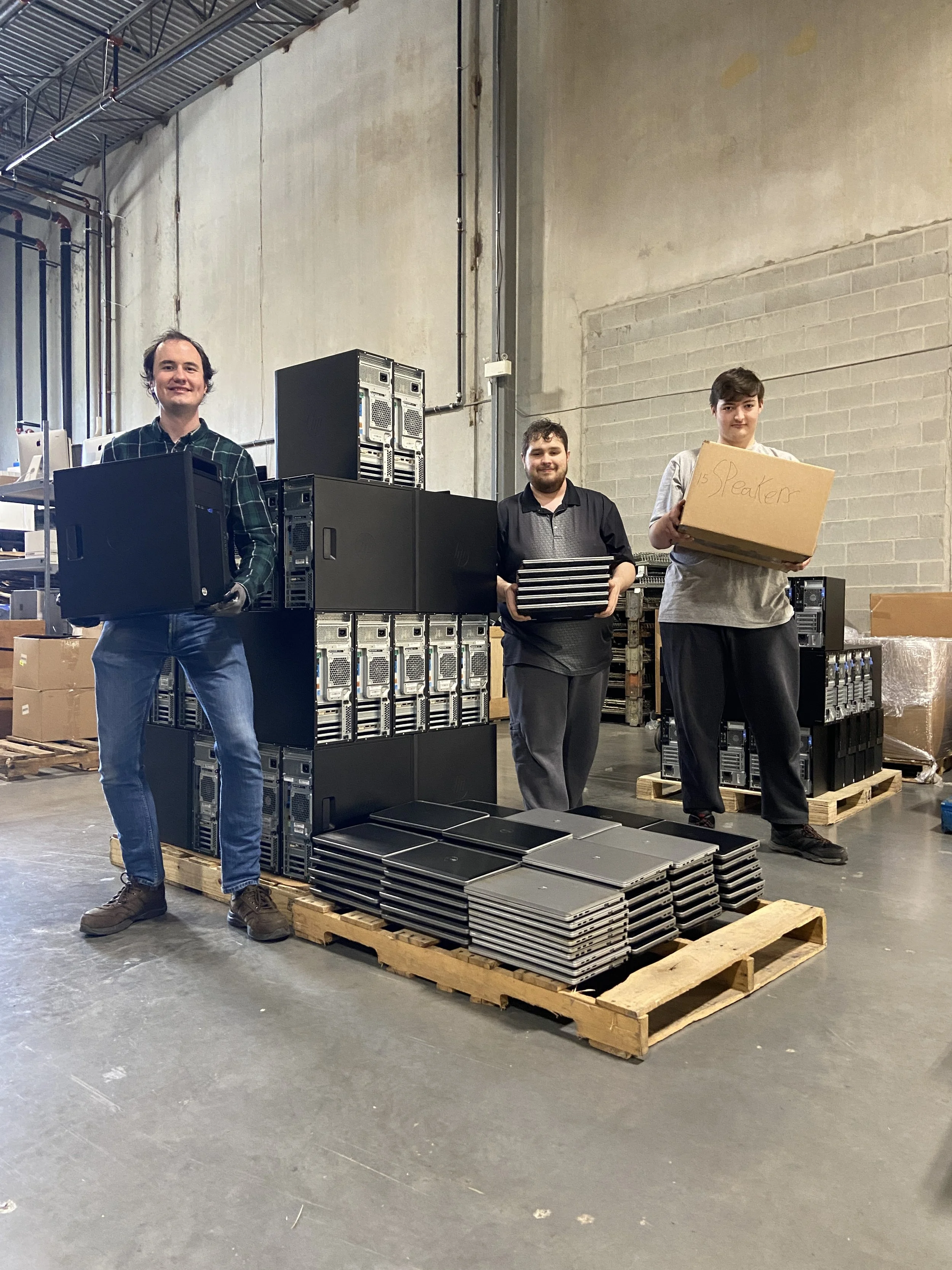 About | BC Tech for Learning