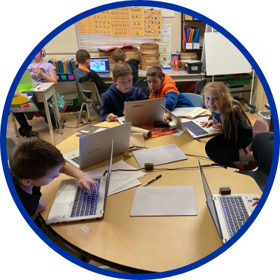 BC Tech for Learning