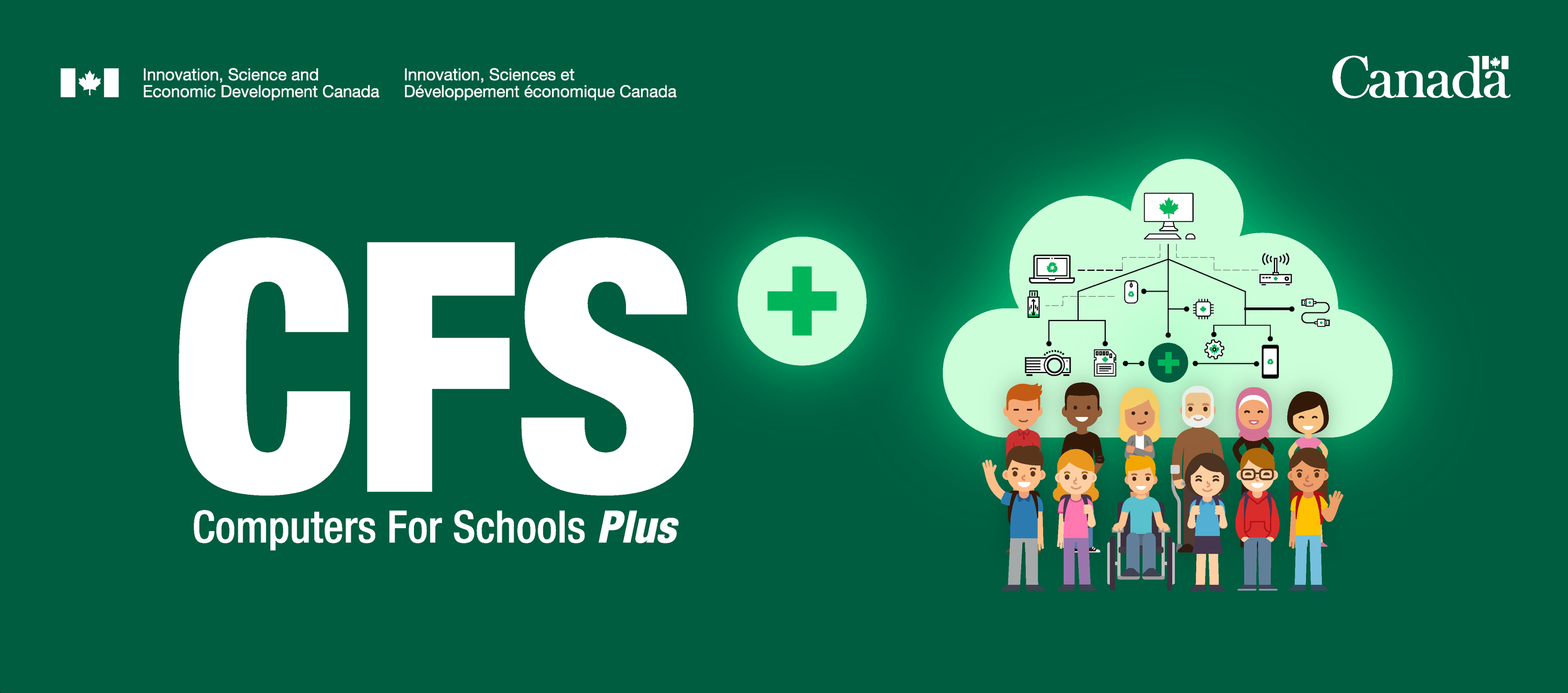 Request Tech | BC Tech for Learning