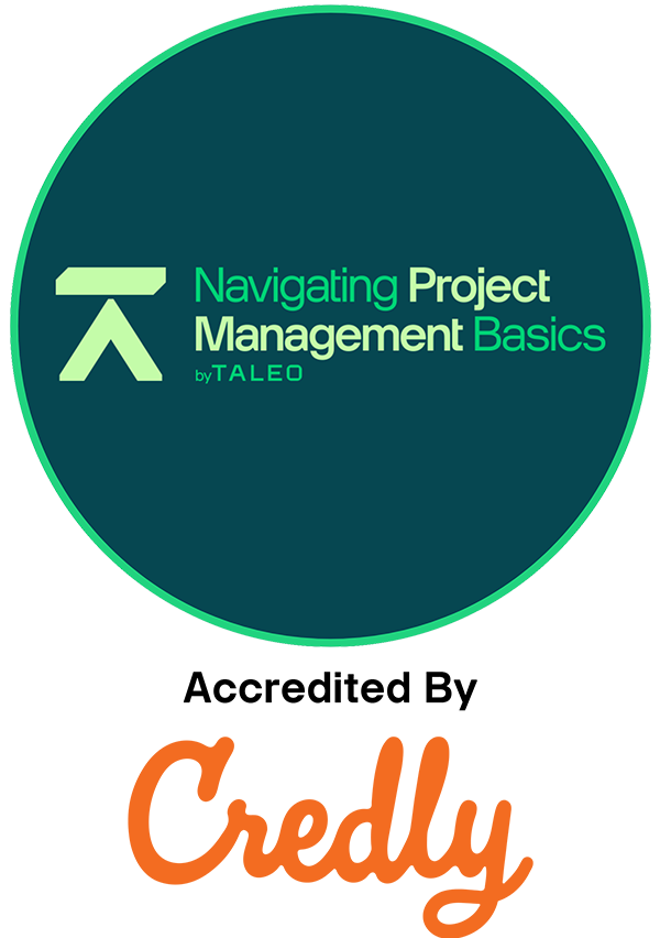 Navigating Project Management Basics: An Applied Learning Guide for the ...