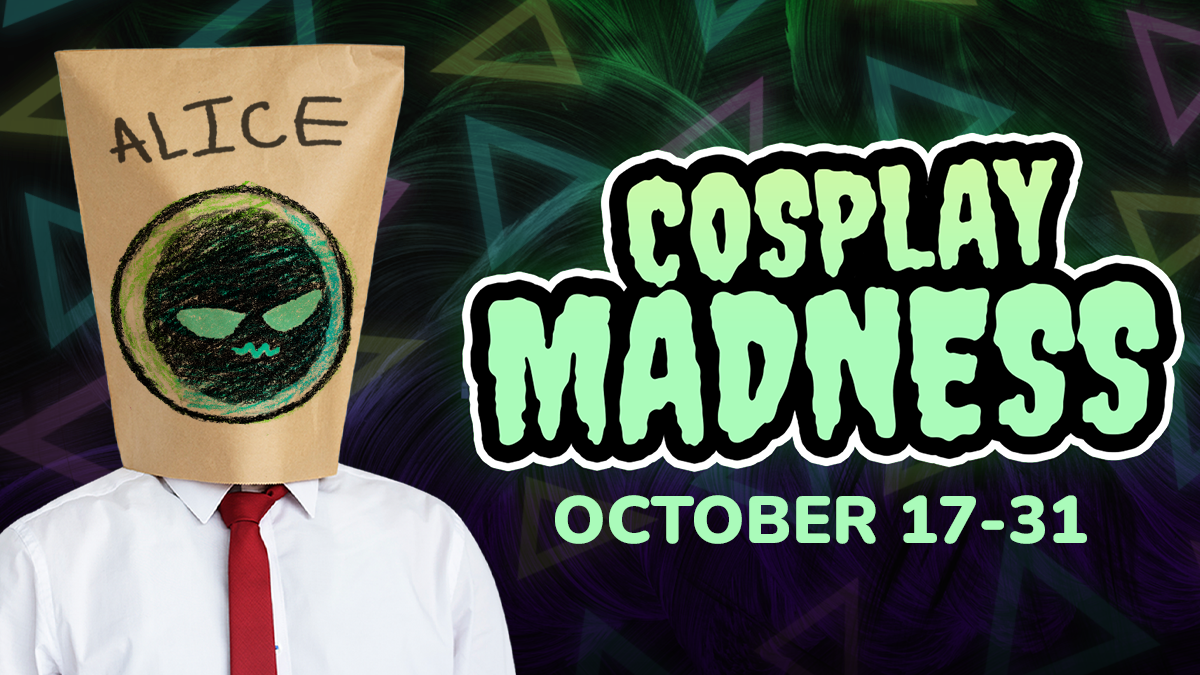 Dimensional Double Shift’s First-Ever Halloween Festival Has Breached ...
