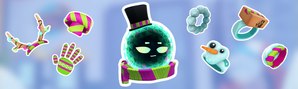Winter Returns to Dimensional Double Shift WIth Even Better Rewards ...