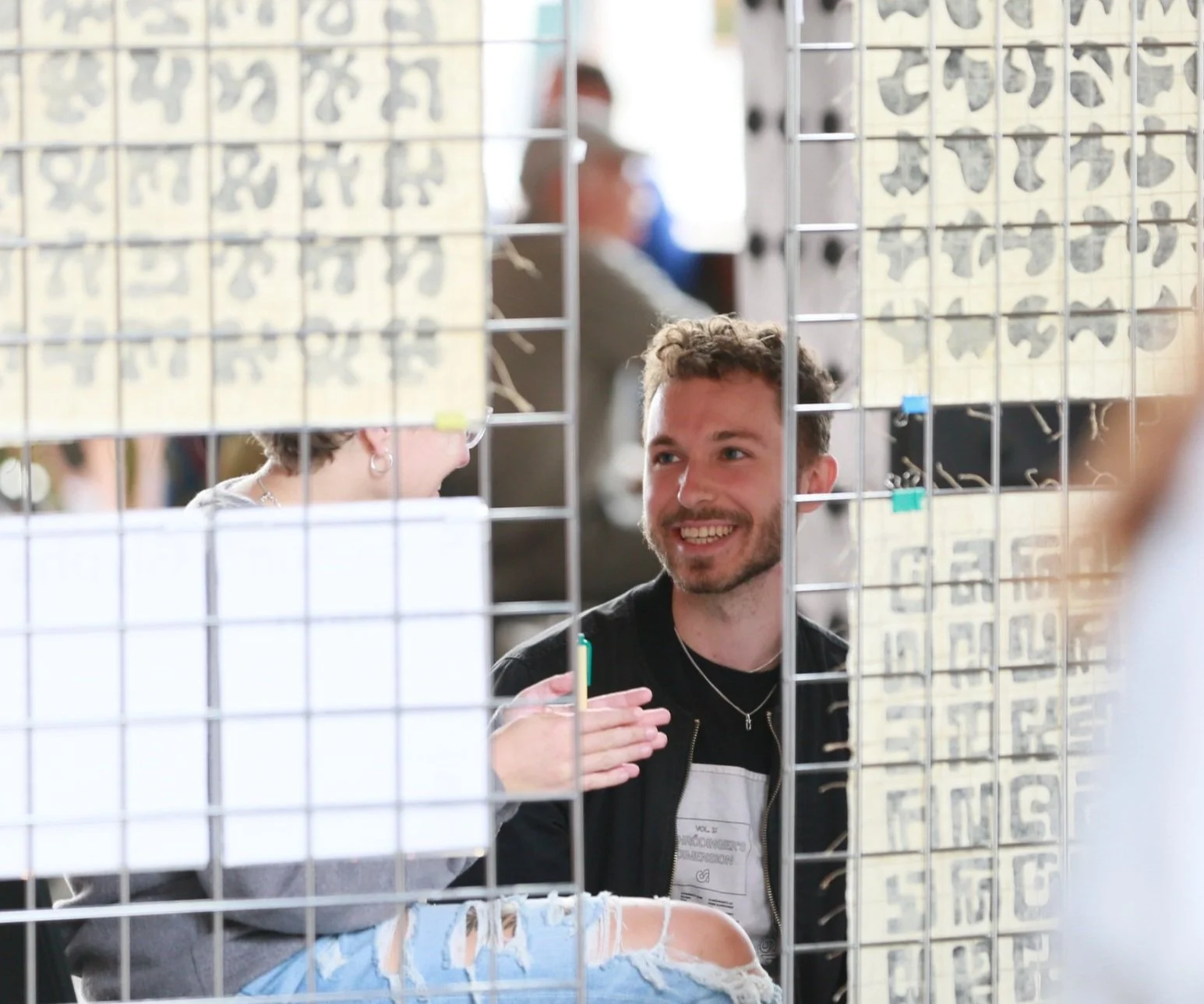 About 1 — Voidfill Studio