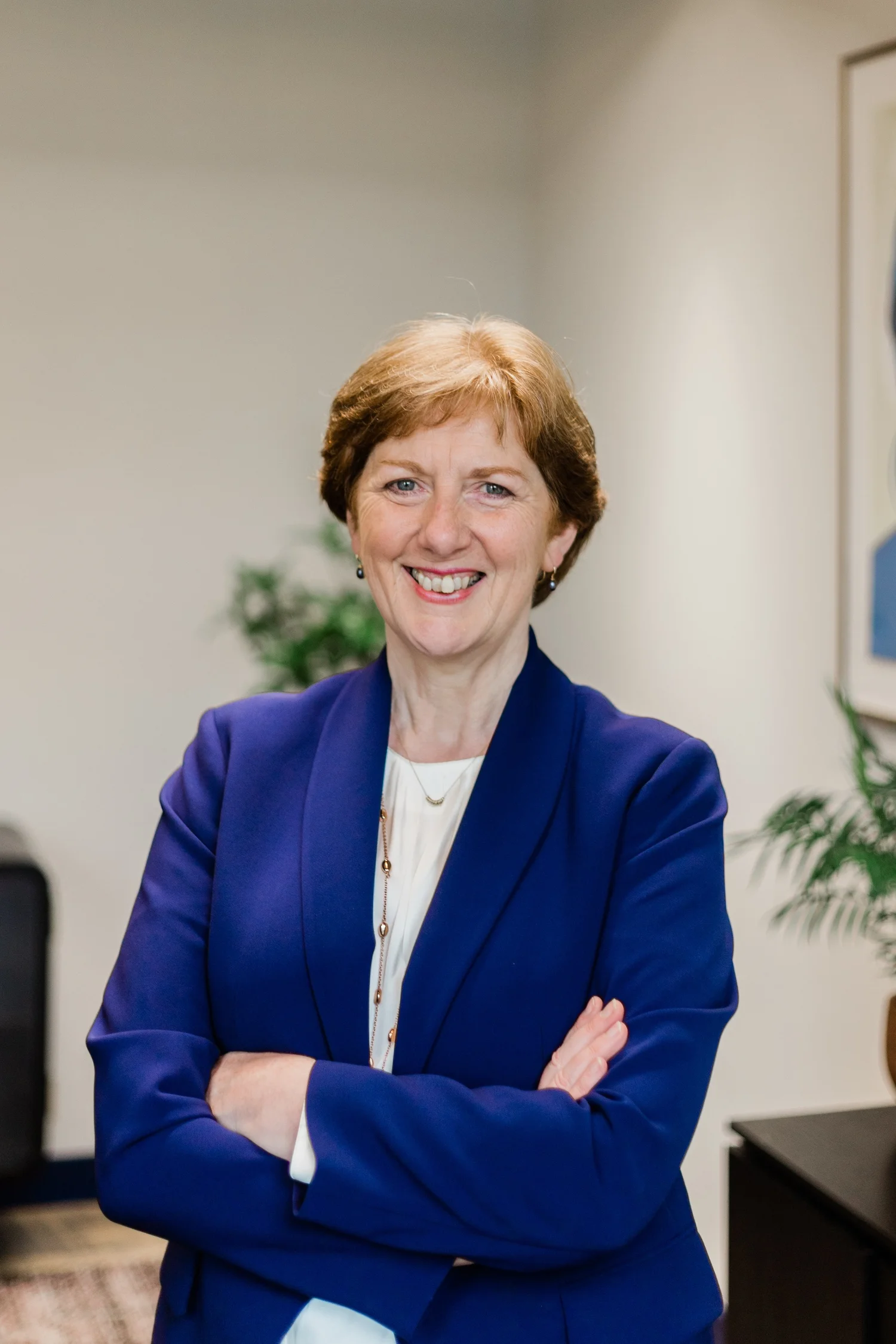 How I Work — Mary Pyne