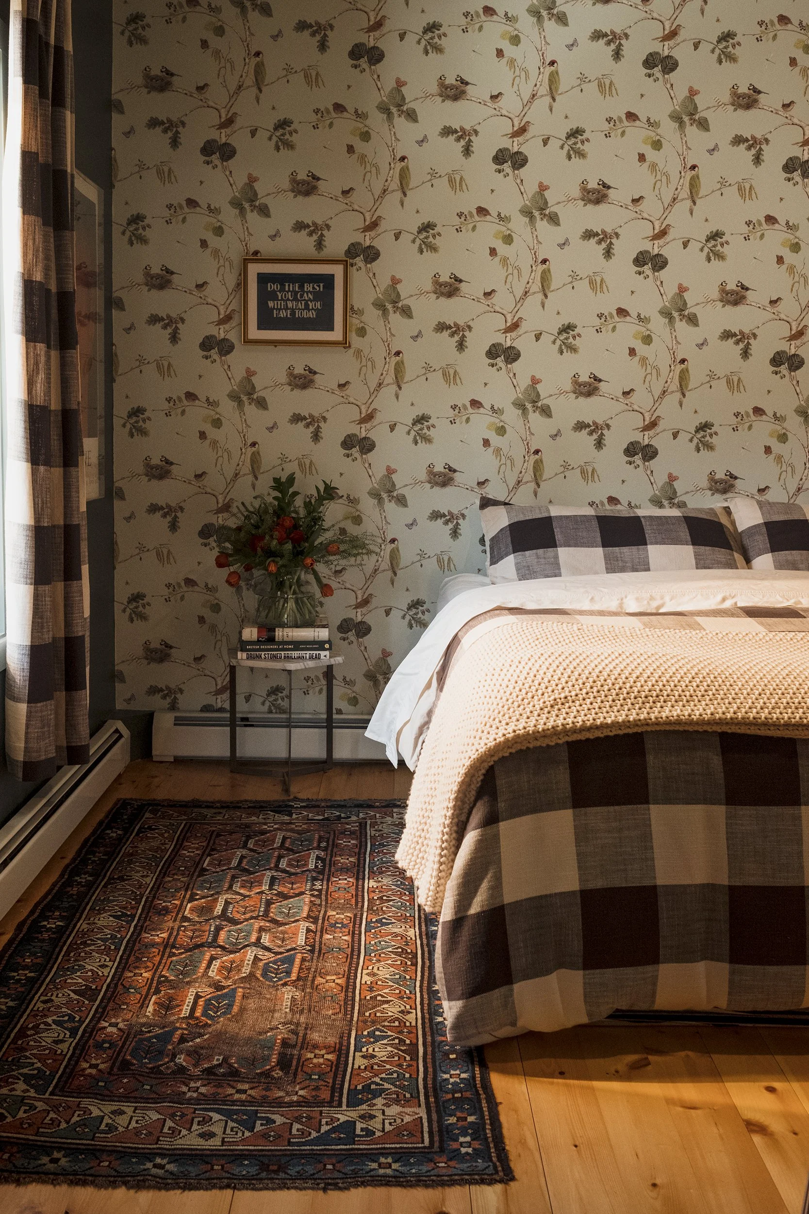 Chamonix House - Vintage + Antique Home Furnishings