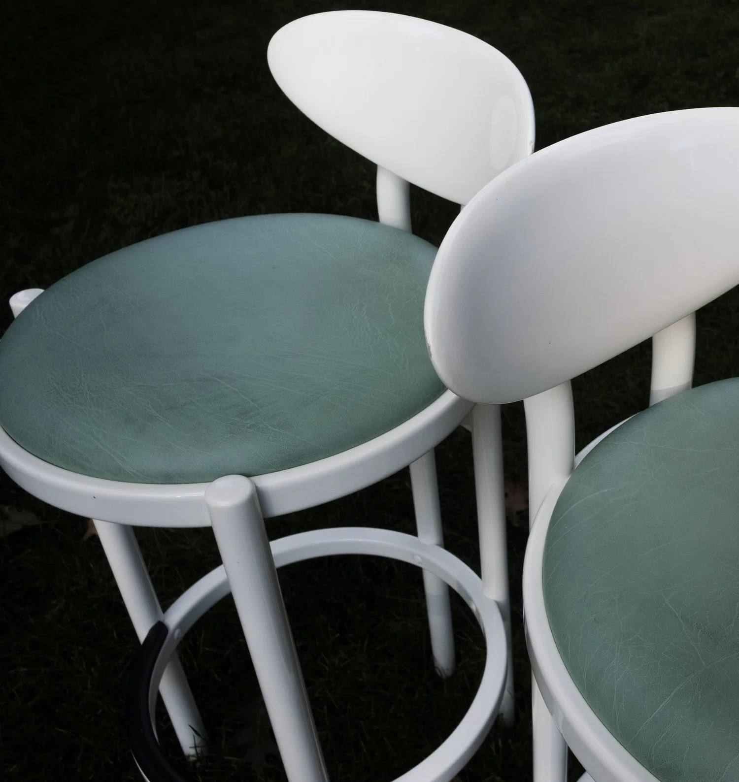 Chamonix House - Vintage + Antique Home Furnishings