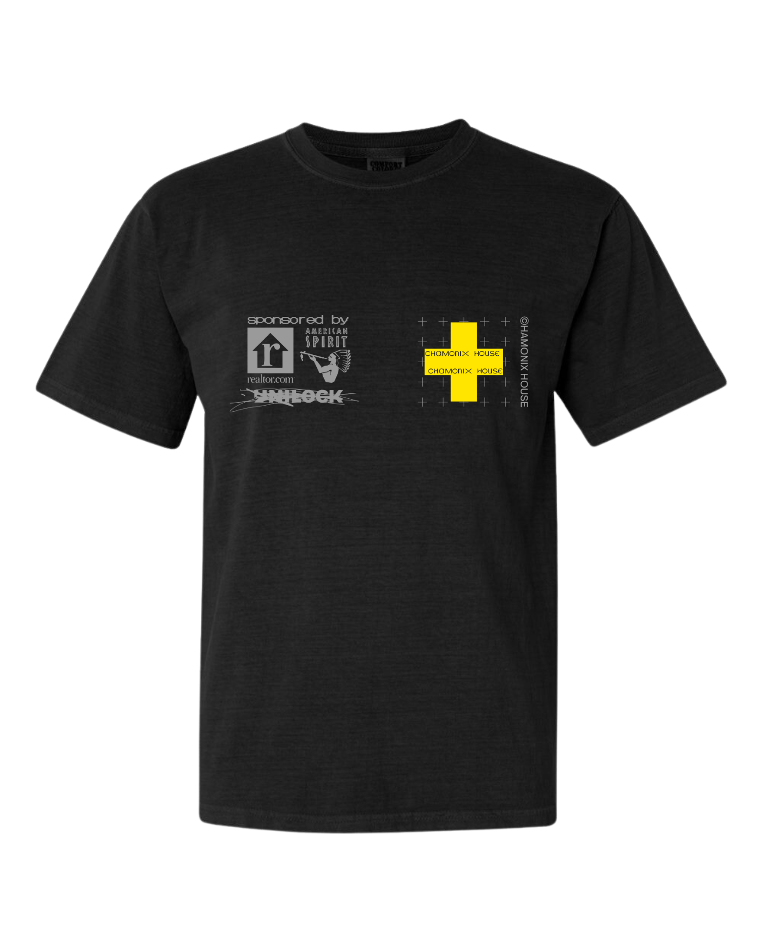 Chamonix House - Vintage + Antique Home Furnishings