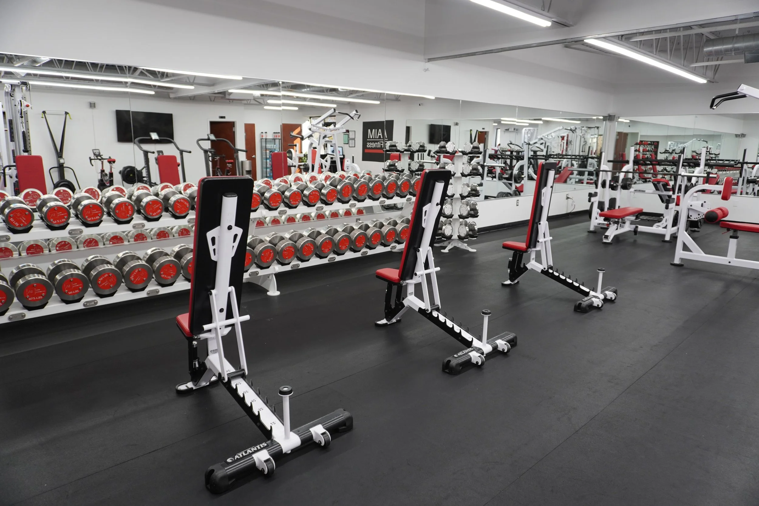 Aim Fitness