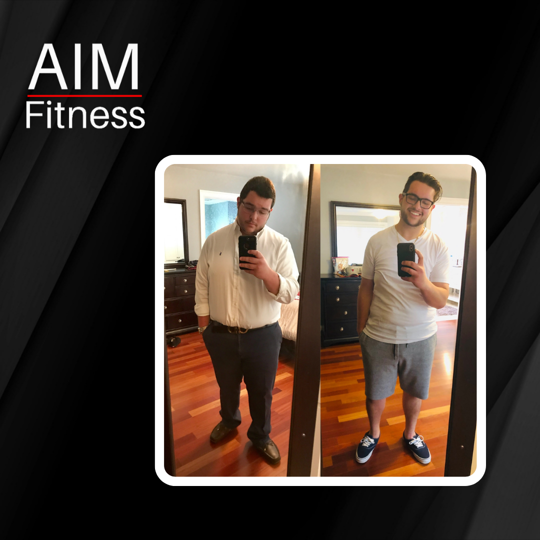 Aim Fitness