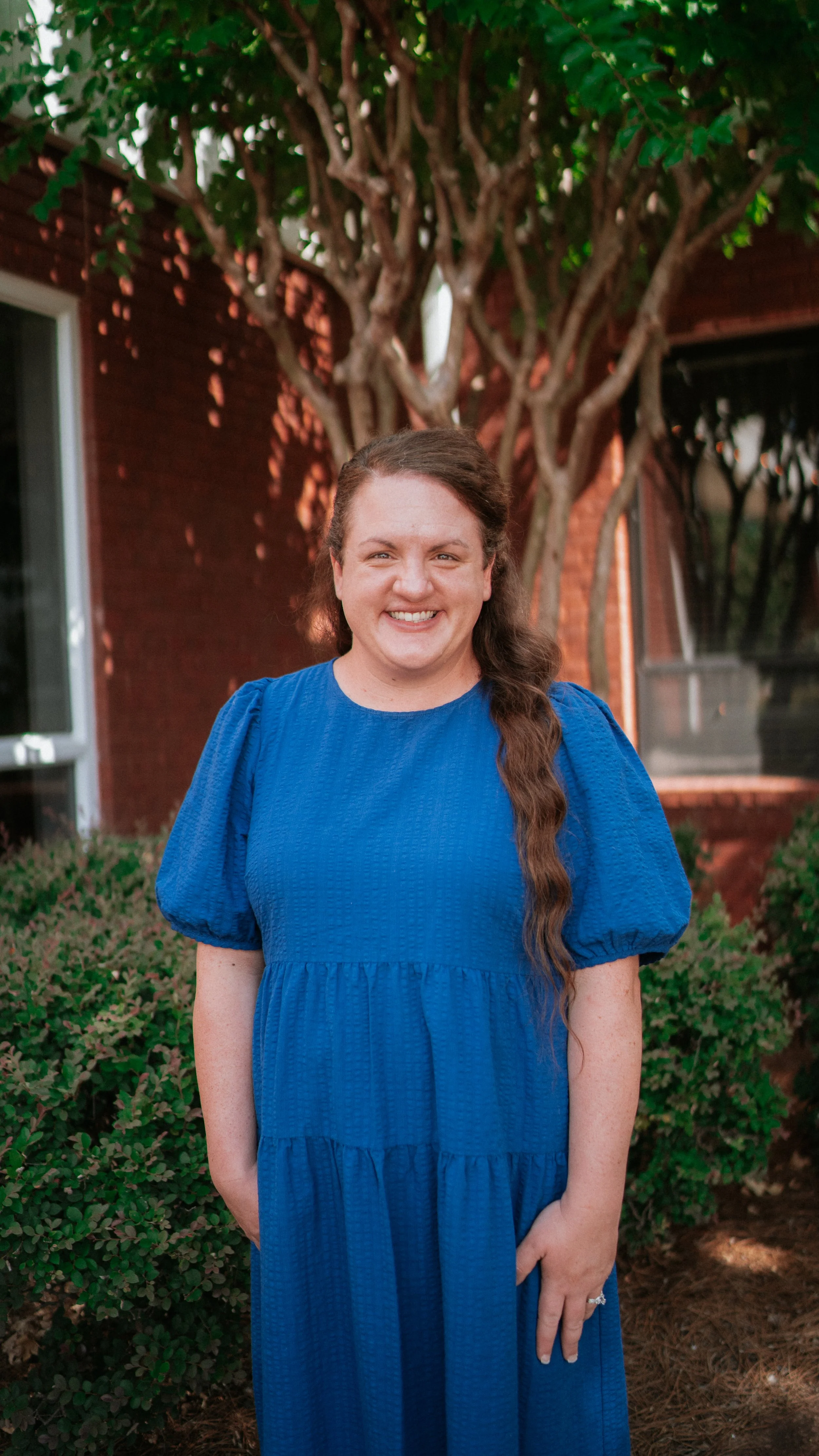 Faculty — Bossier Christian Academy