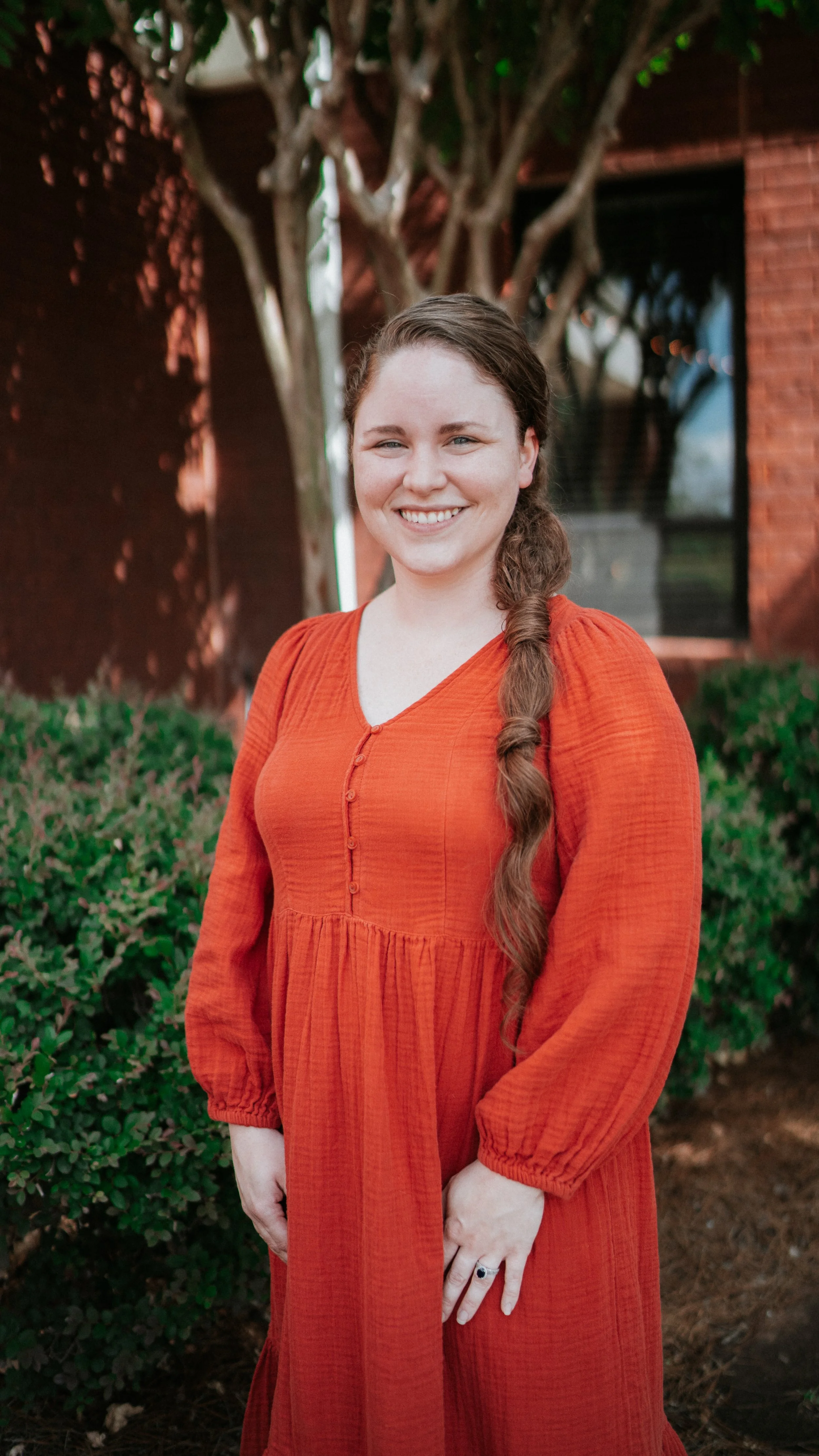 Faculty — Bossier Christian Academy