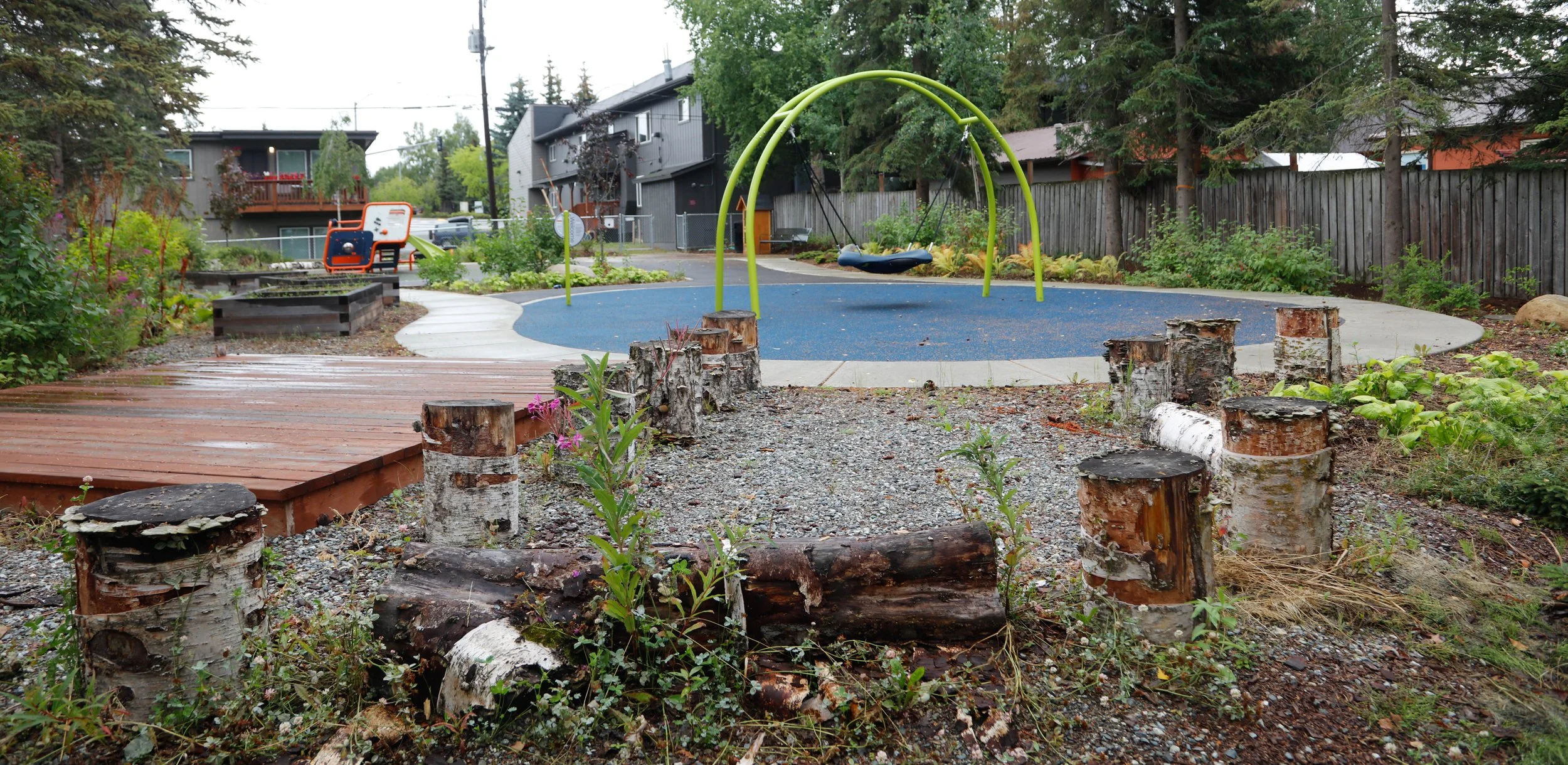 ABOUT US — Corvus Design