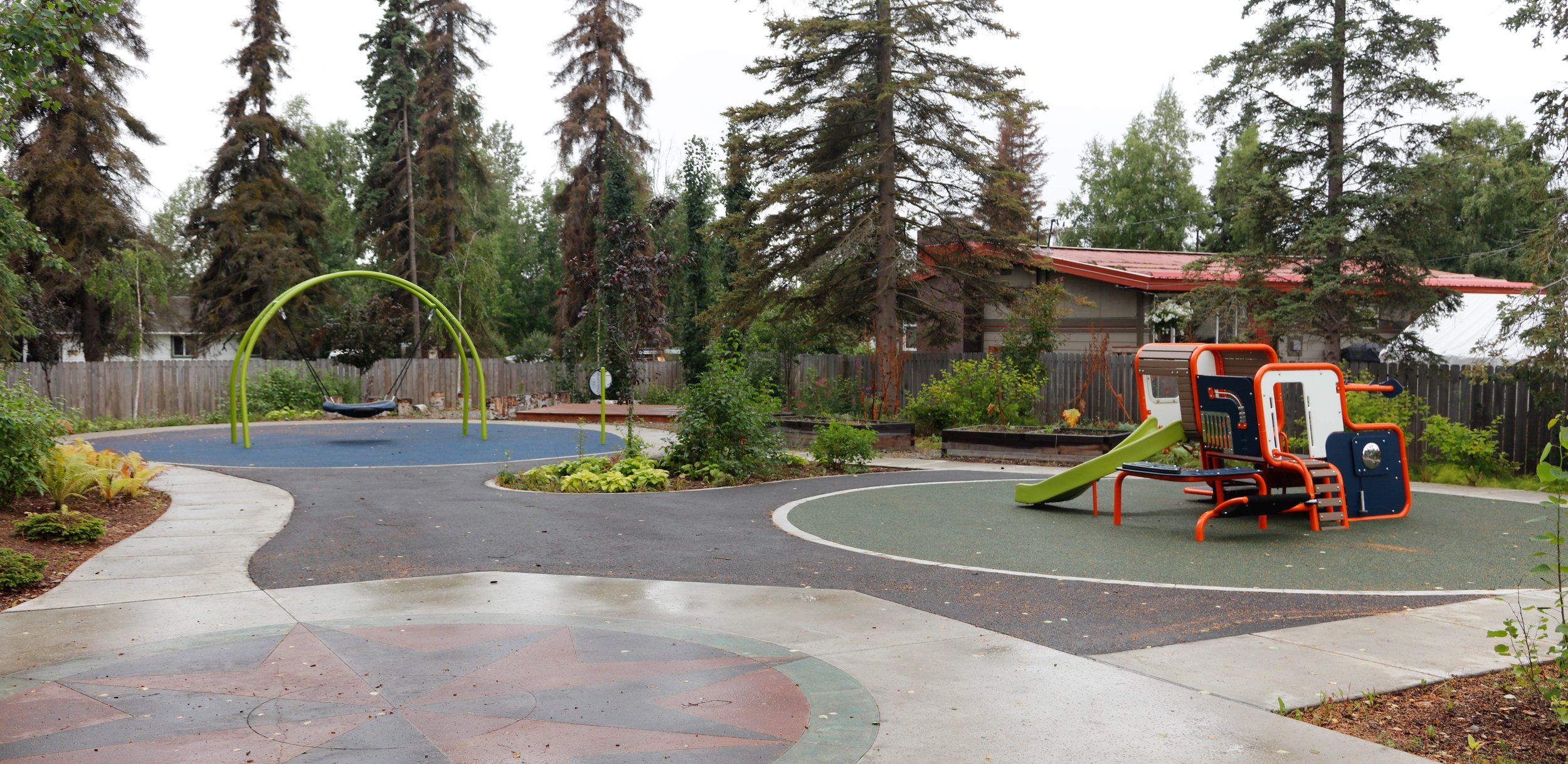 ABOUT US — Corvus Design