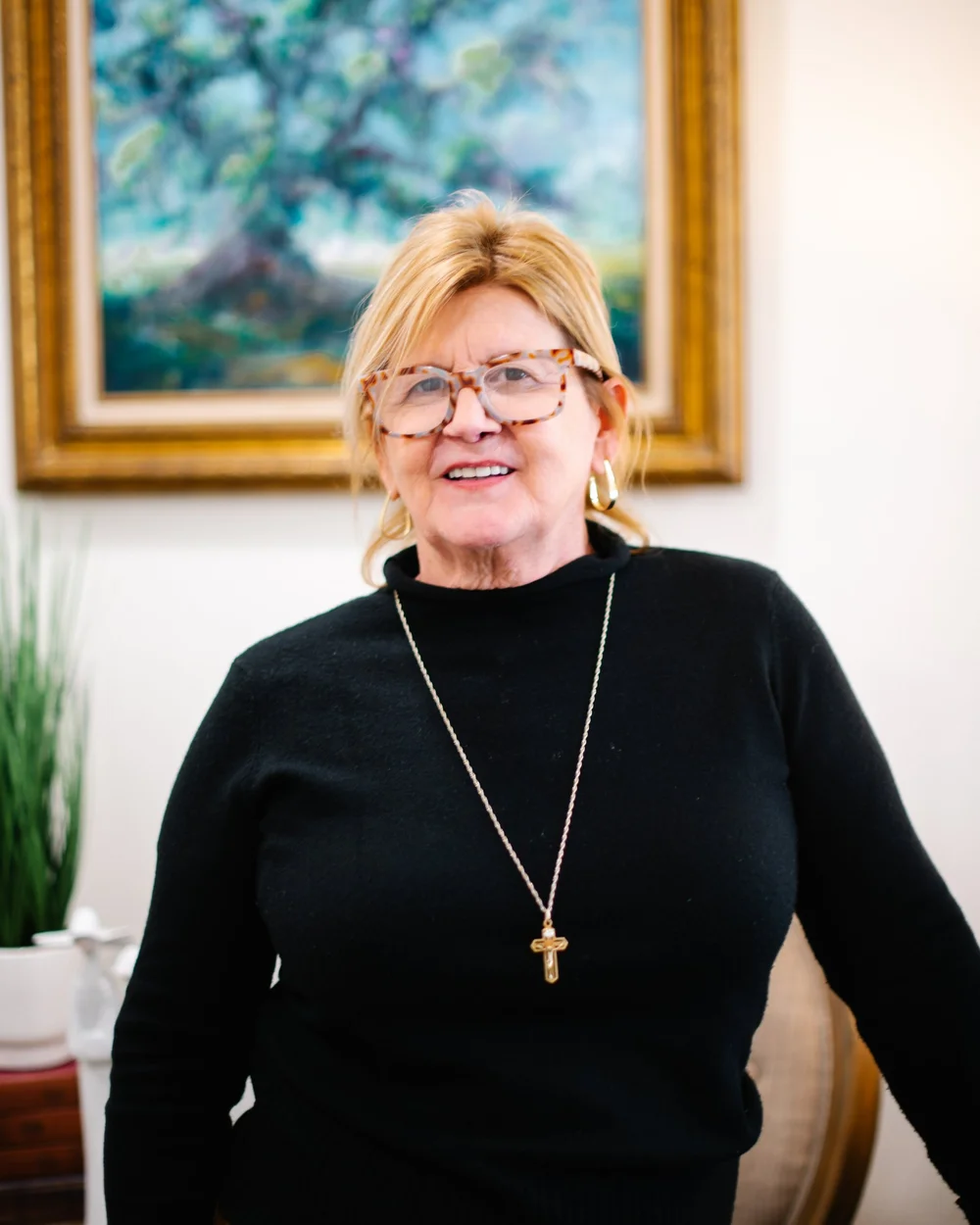 Our Team — St. Leo Lafayette