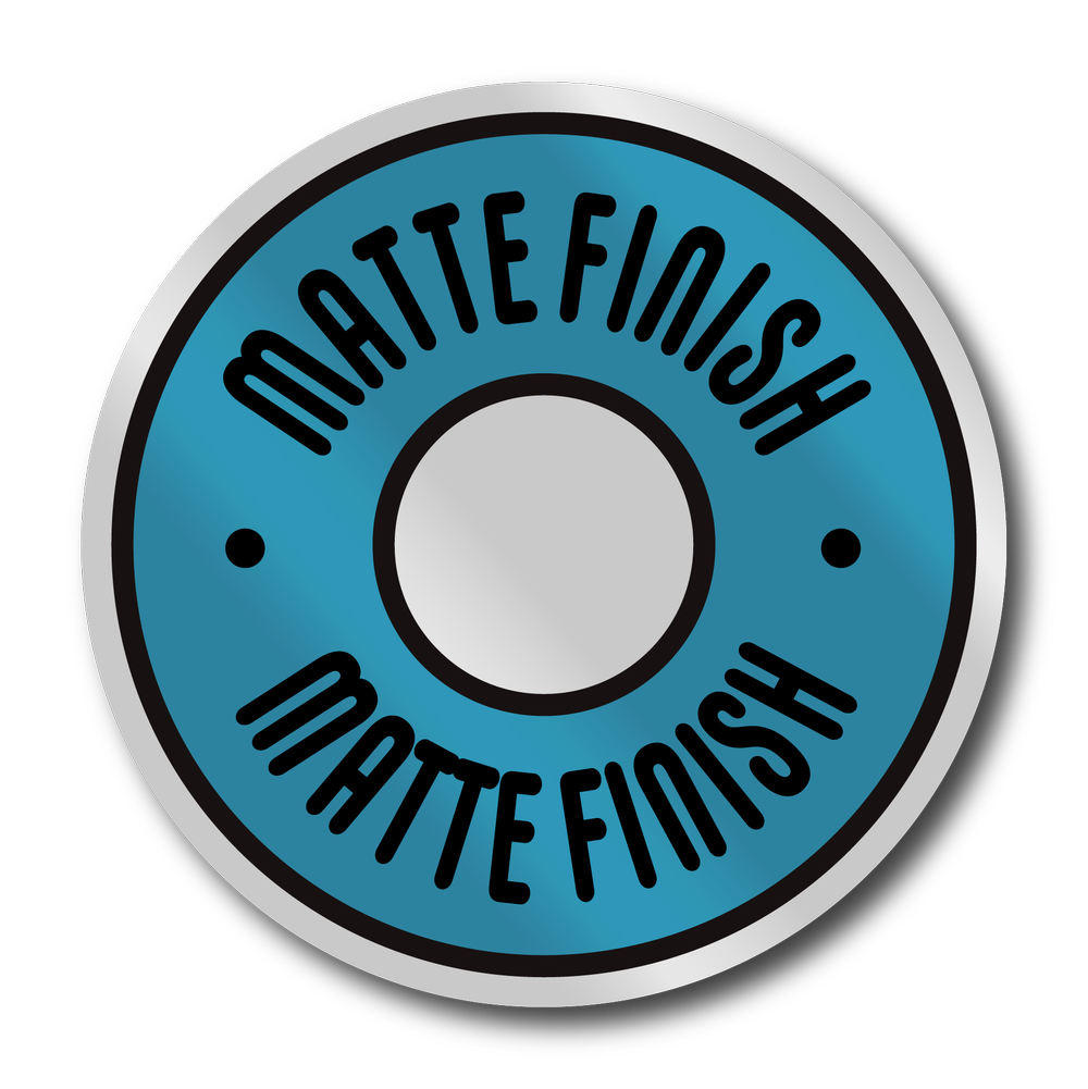 Custom Decals and Labels — DEWRAPS.COM (NEW SITE)