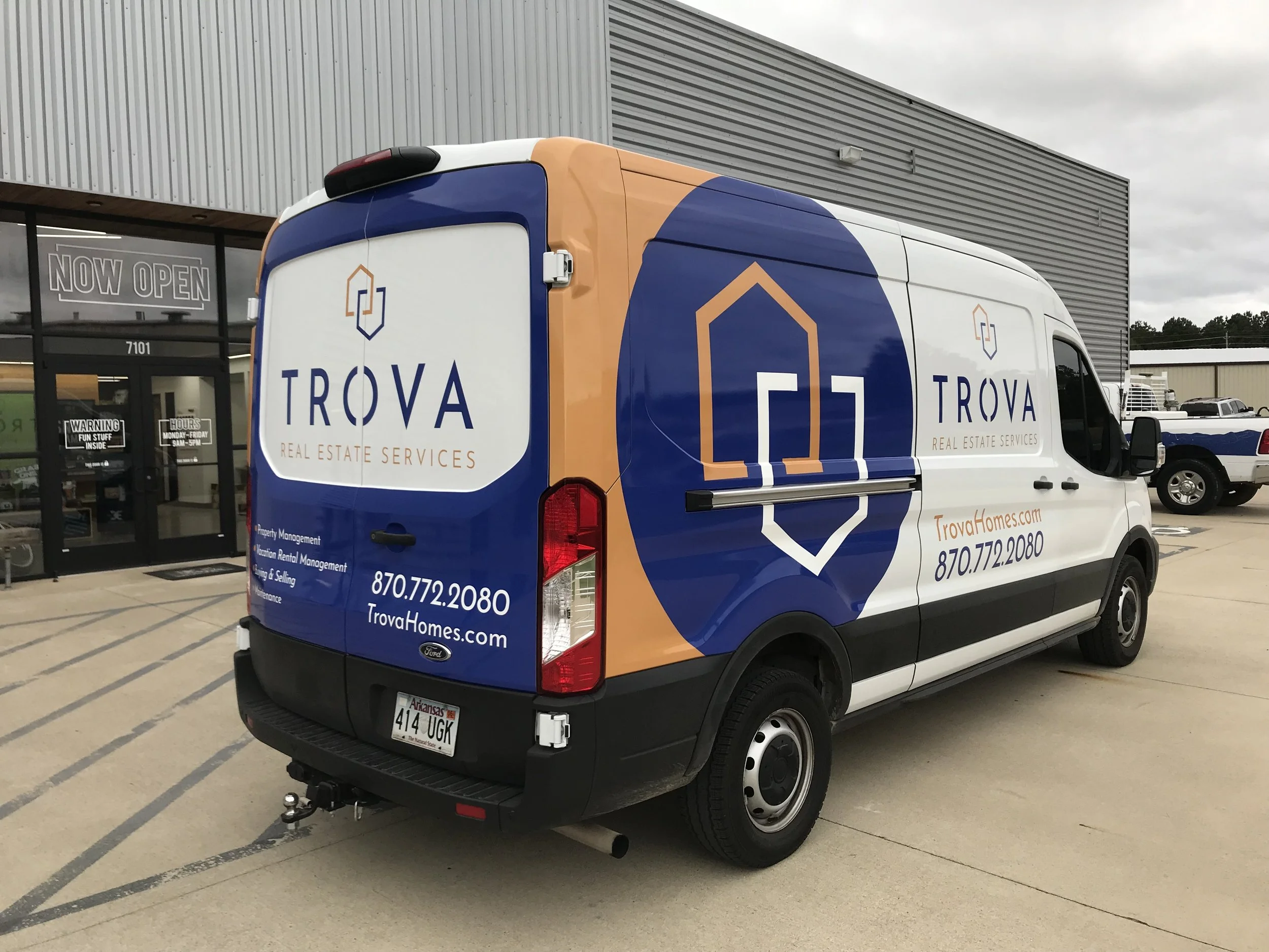 Custom Van Wraps DEWRAPS COM NEW SITE 