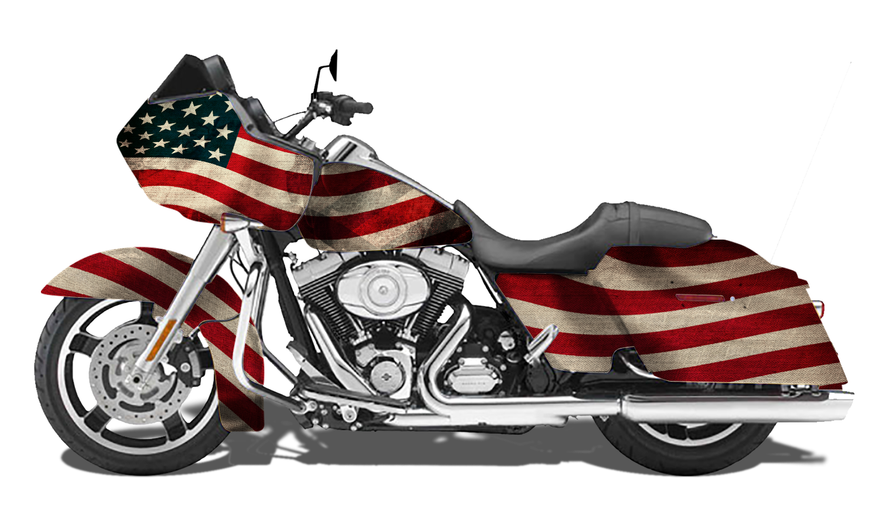 Motorcycle Wraps — DEWRAPS.COM (NEW SITE)