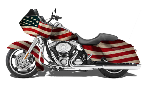 Motorcycle Wraps — DEWRAPS.COM (NEW SITE)