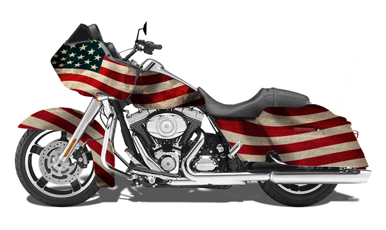 Motorcycle Wraps — DEWRAPS.COM (NEW SITE)