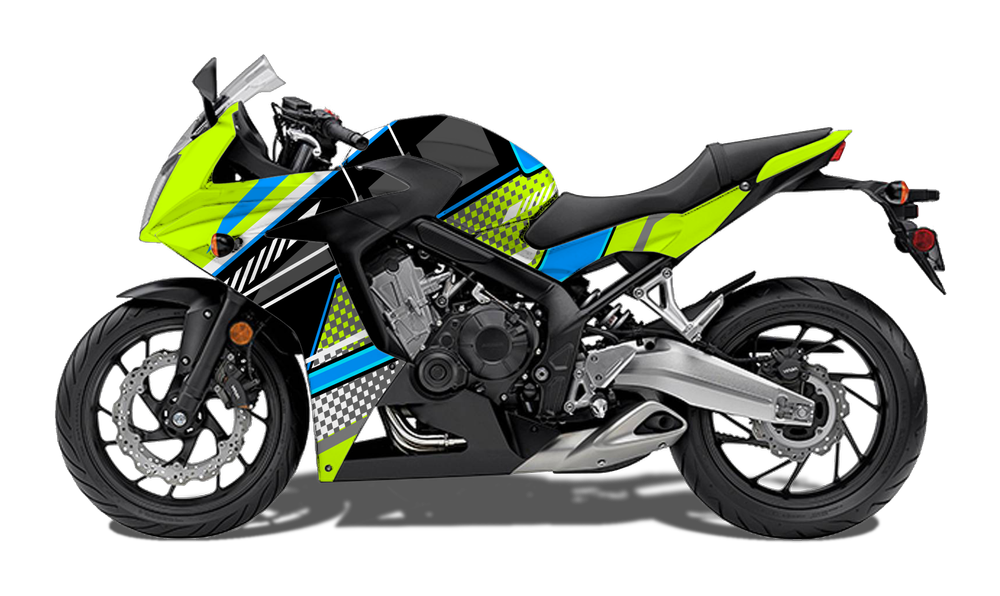Motorcycle Wraps — DEWRAPS.COM (NEW SITE)
