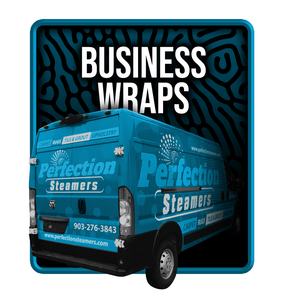 Vehicle Wraps — DEWRAPS.COM (NEW SITE)