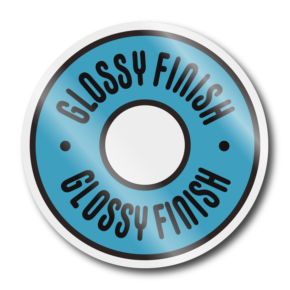 Custom Decals and Labels — DEWRAPS.COM (NEW SITE)