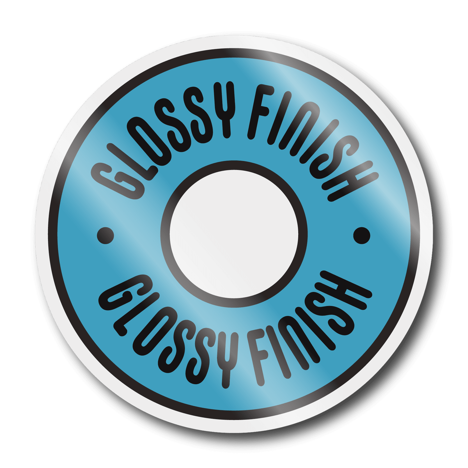Custom Decals and Labels — DEWRAPS.COM (NEW SITE)