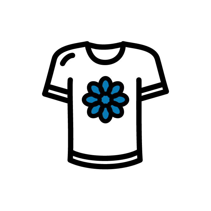 Screen Printing — DEWRAPS.COM (NEW SITE)