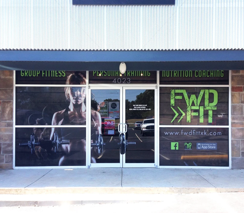 Window Wraps — DEWRAPS.COM (NEW SITE)