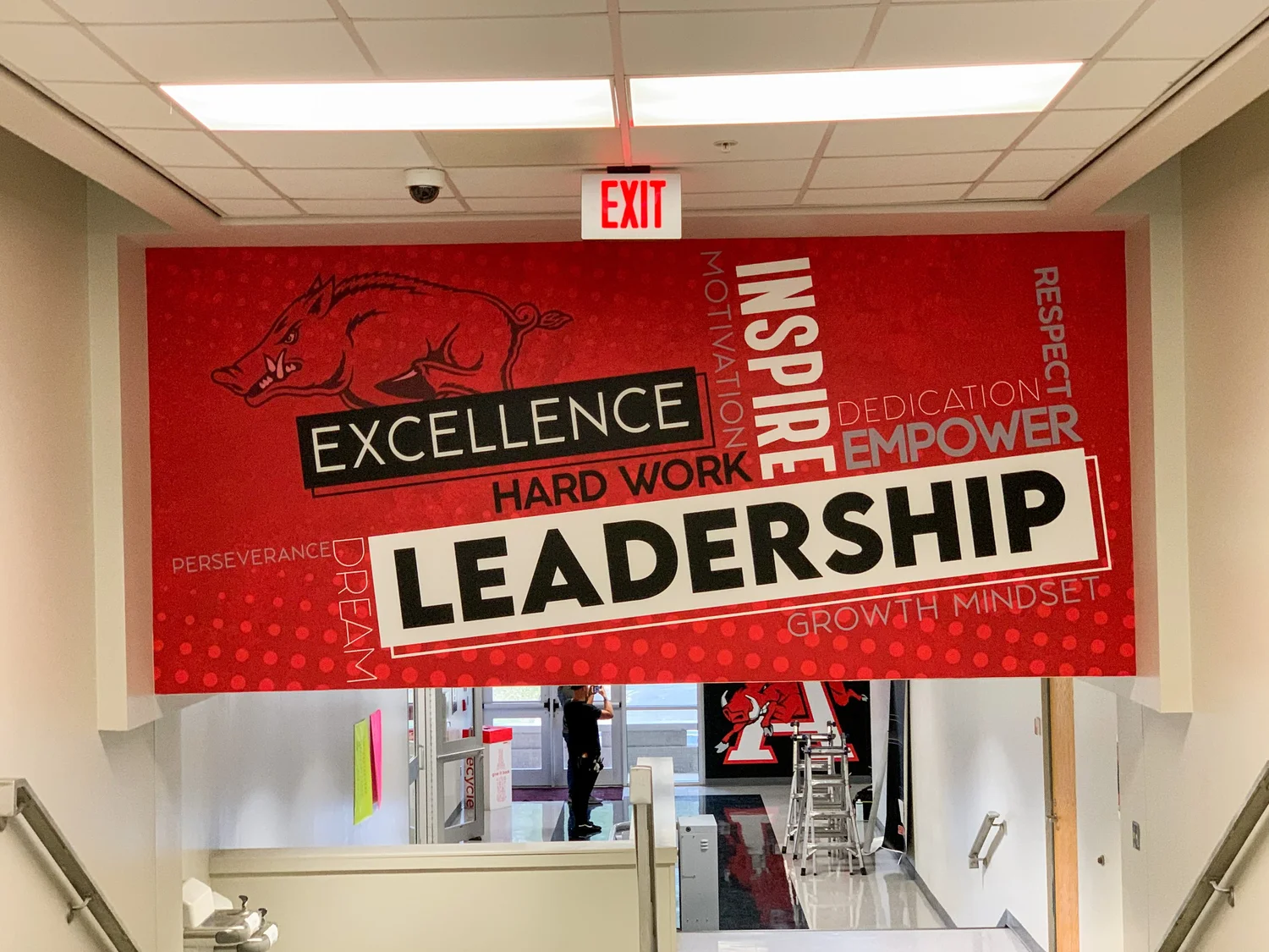 Architectural Wraps — DEWRAPS.COM (NEW SITE)