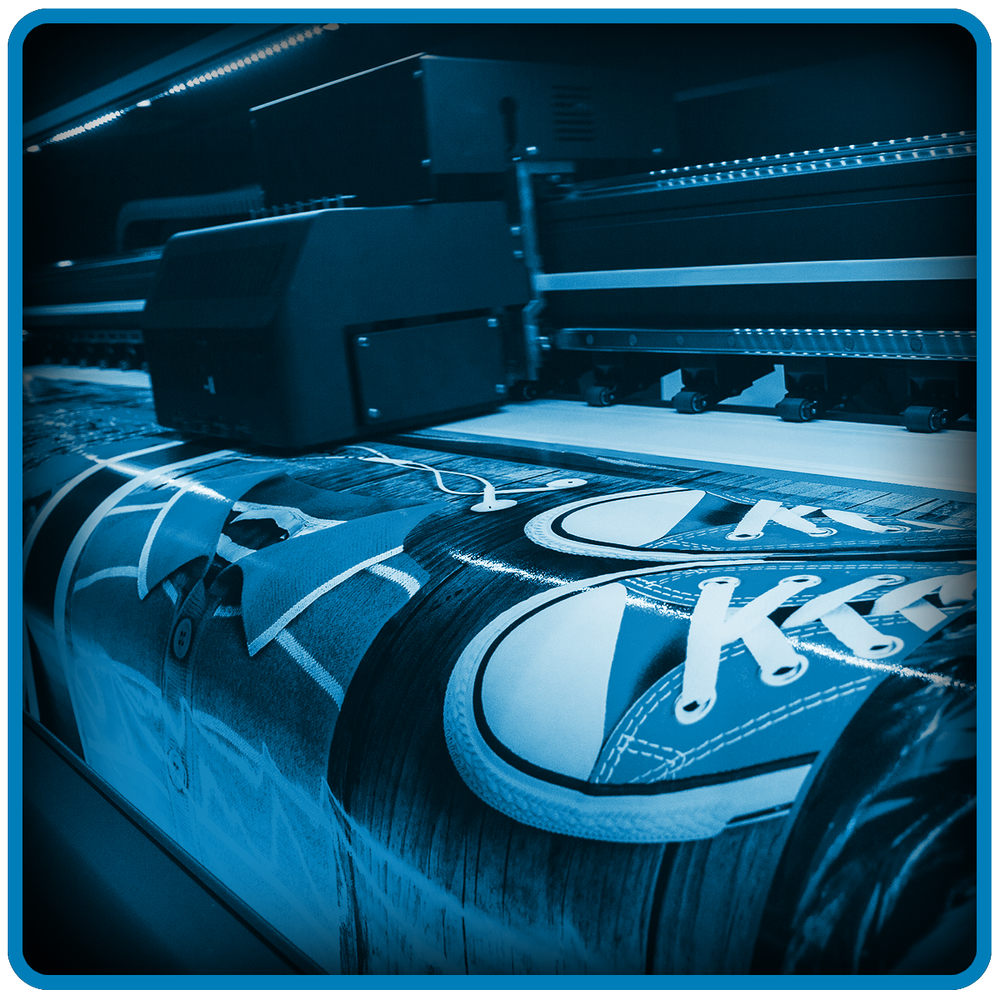 Vehicle Wraps | Wall Wraps | Business Graphics