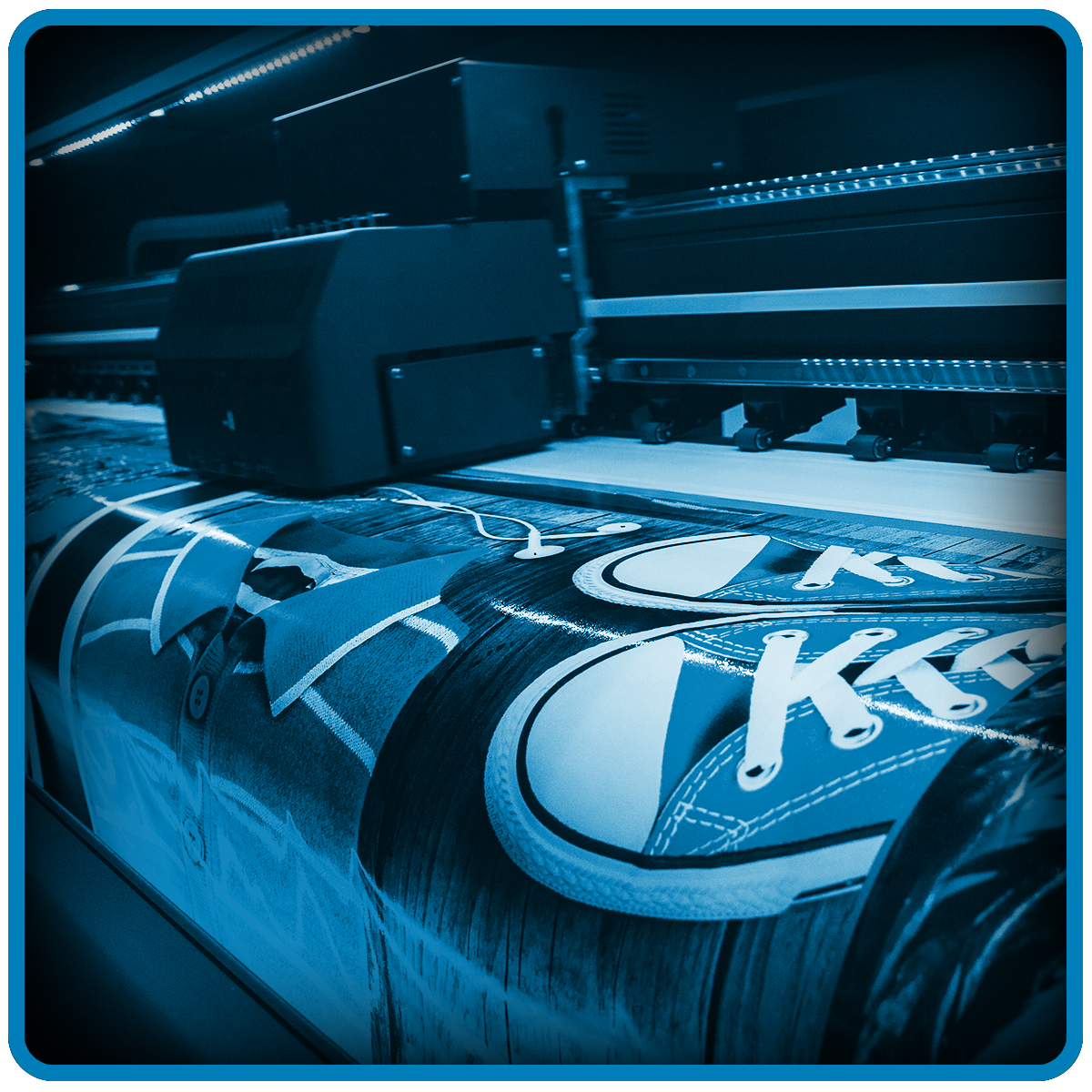 Vehicle Wraps | Wall Wraps | Business Graphics