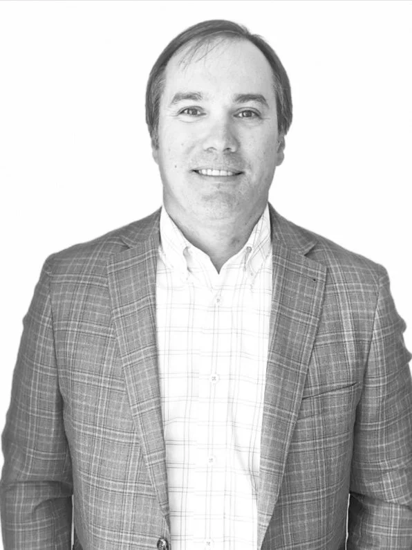 Brian Grainger — HLBPC&G