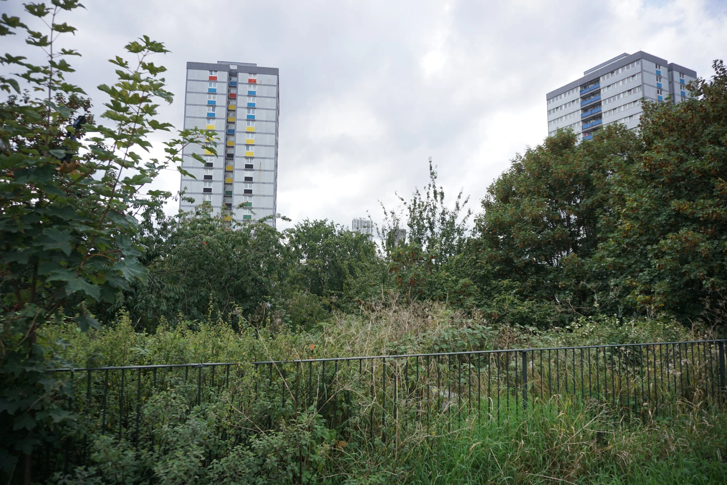 Lines for Redevelopment: Developer-Funded Public Art, Gentrification ...