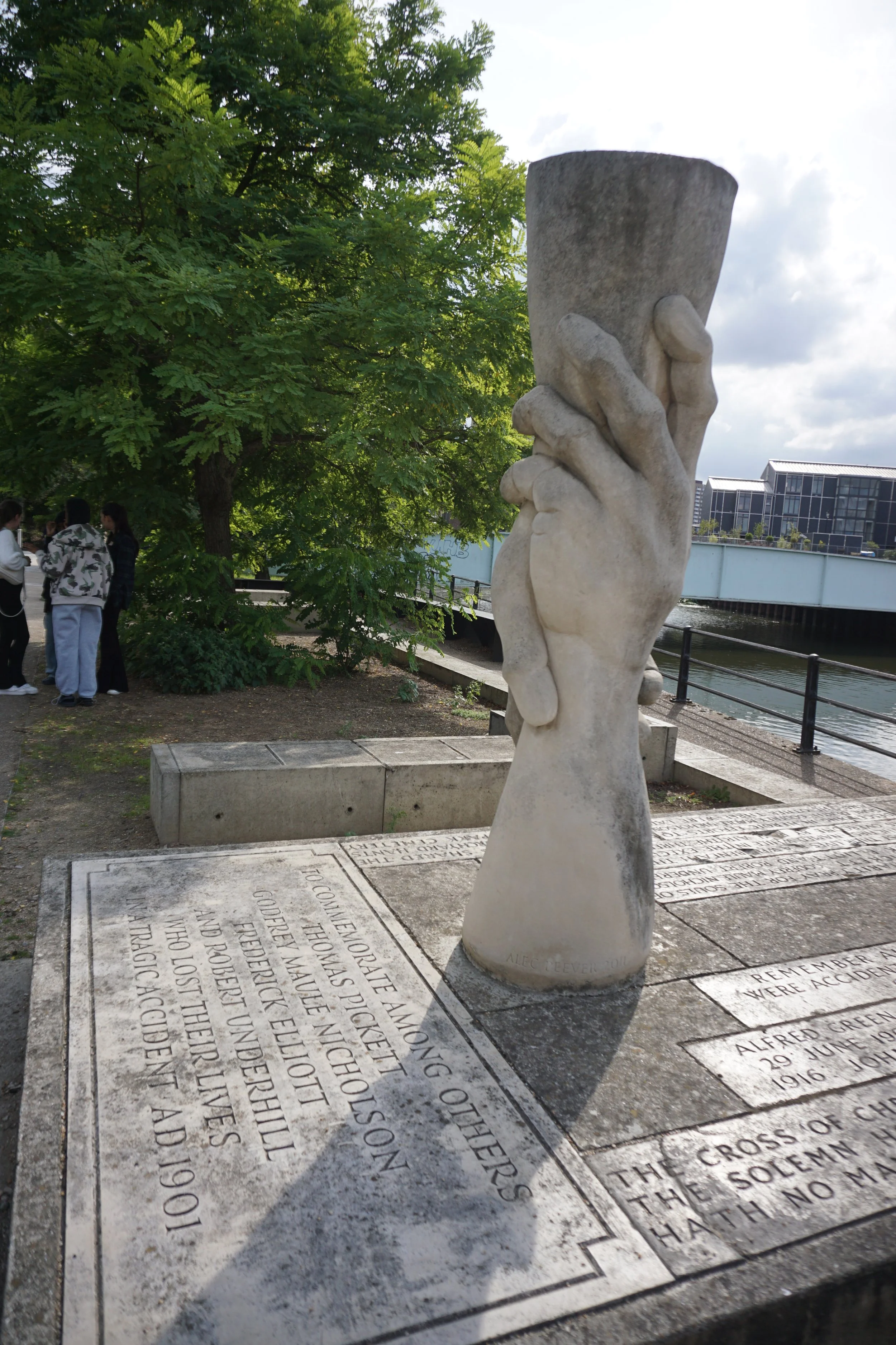 Lines for Redevelopment: Developer-Funded Public Art, Gentrification ...